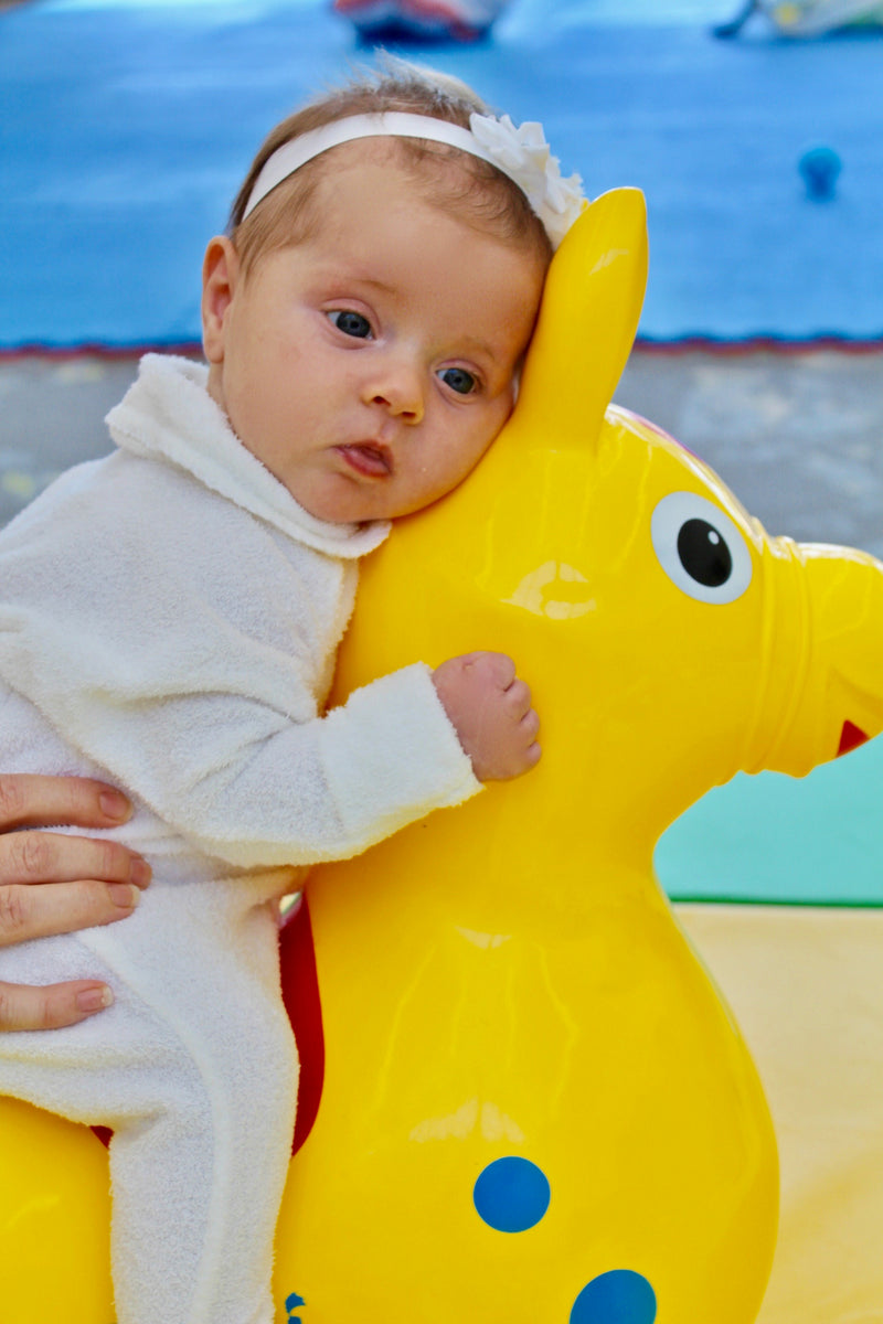 Rody Hopper – Baby Sensory AU-NZ