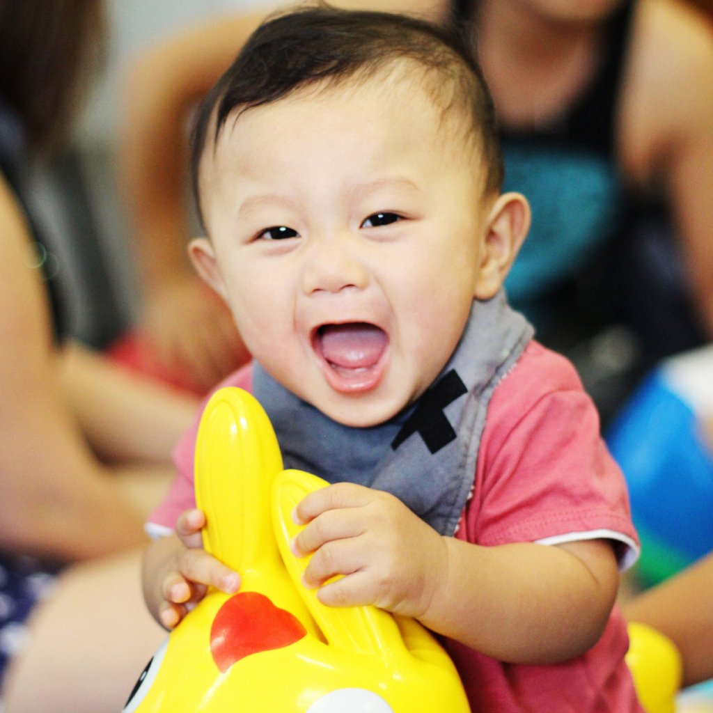 Rody Hopper – Baby Sensory AU-NZ