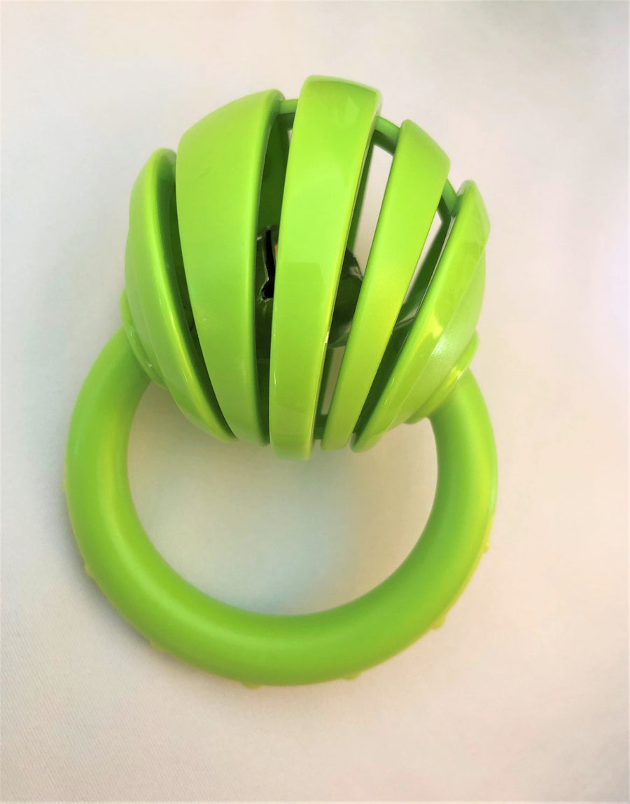 Tropical Cage Bell – Baby Sensory AU-NZ