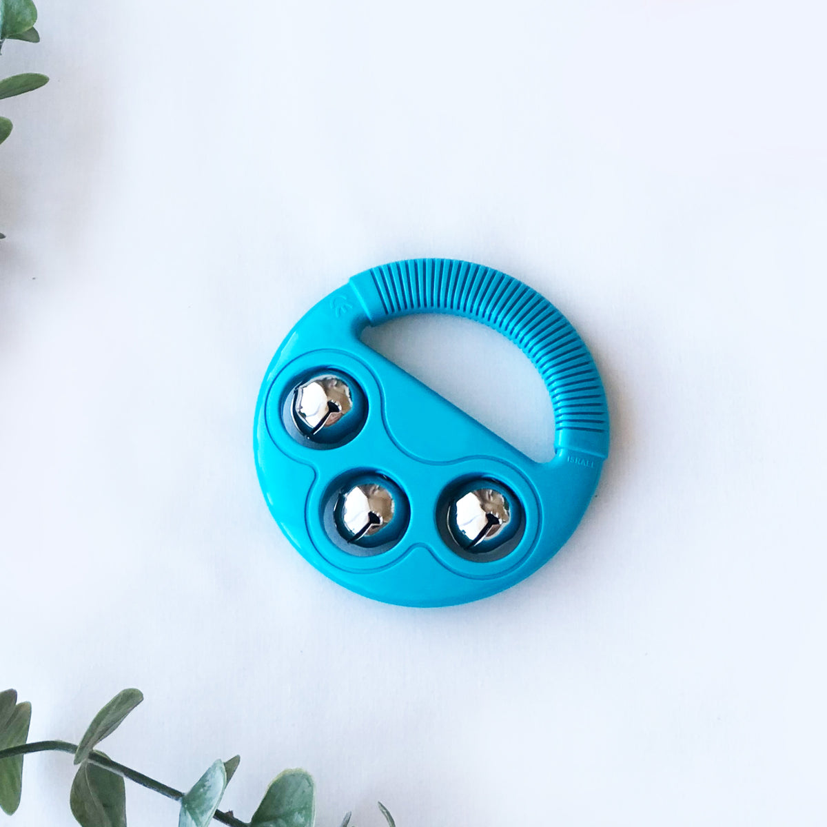 Franchisee Ring My Bell - Enclosed baby safe bell - Stock of 10 reserv ...