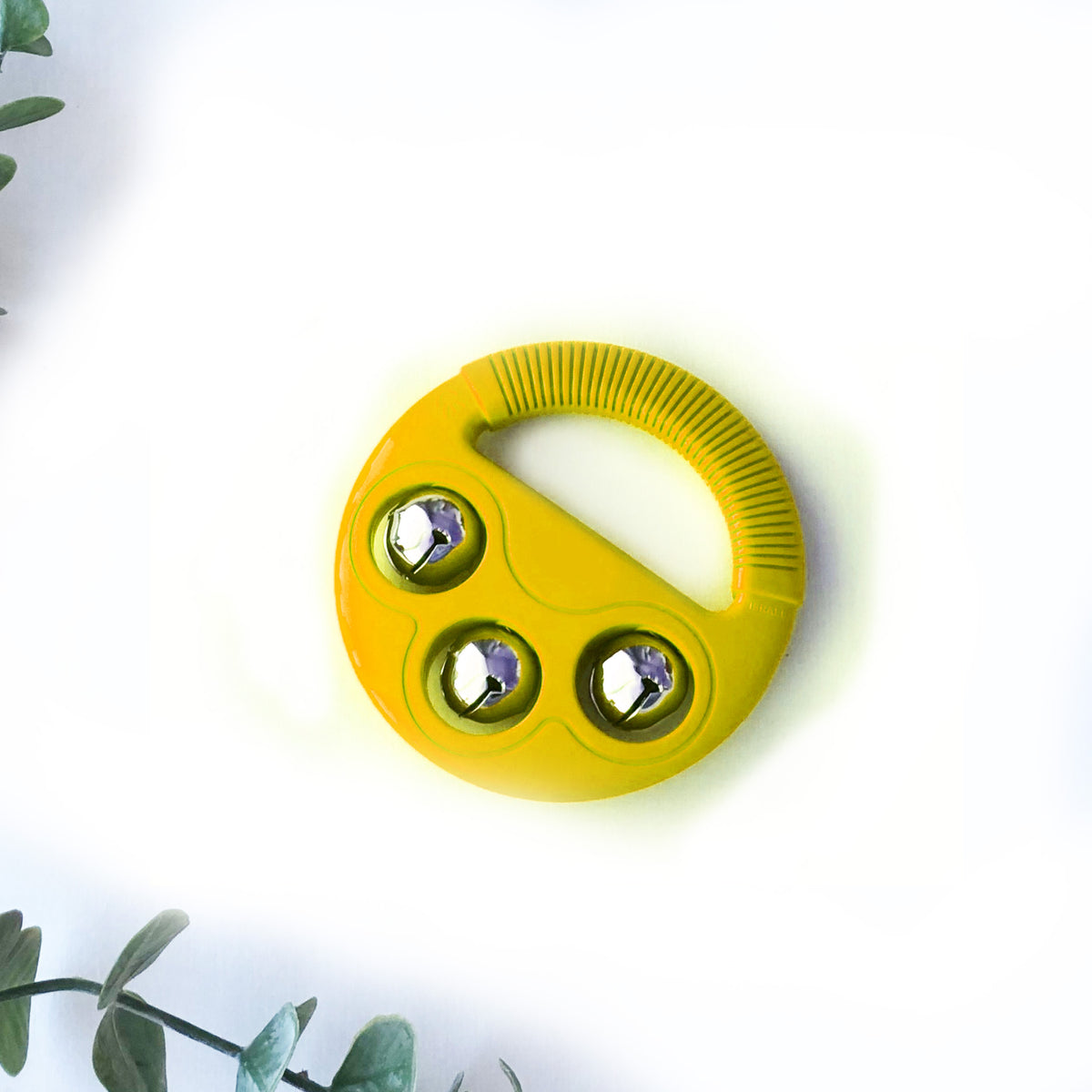 Franchisee Ring My Bell - Enclosed baby safe bell - Stock of 10 reserv ...